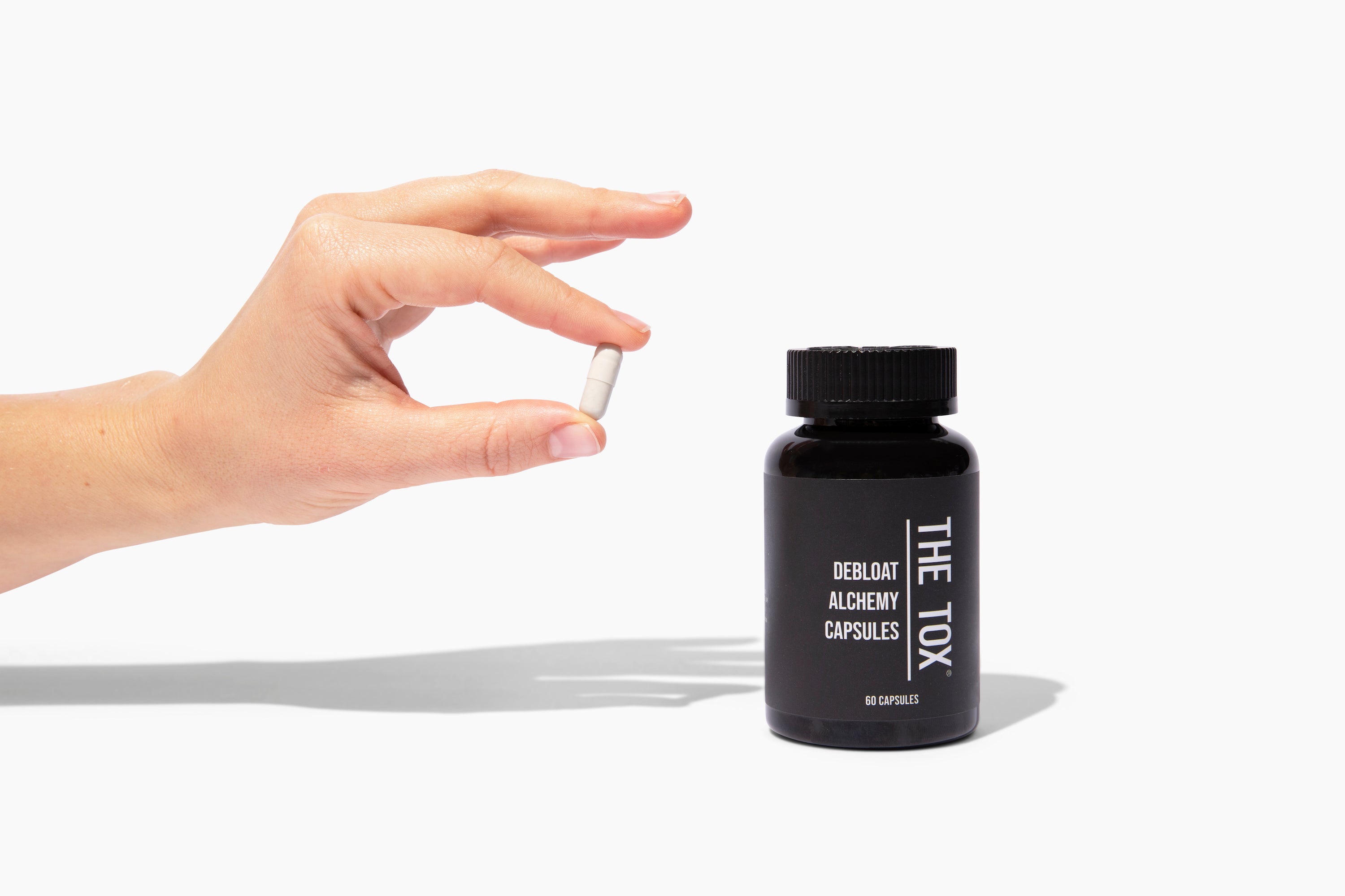 The Tox Technique Products