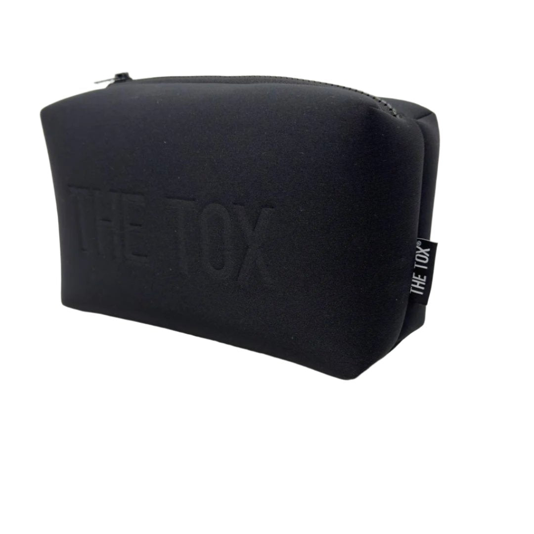 The Tox Travel Bags- 12PC
