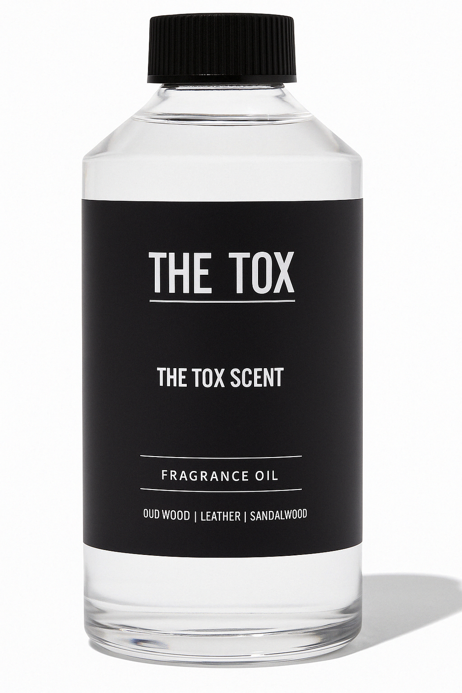 The Tox Technique Products