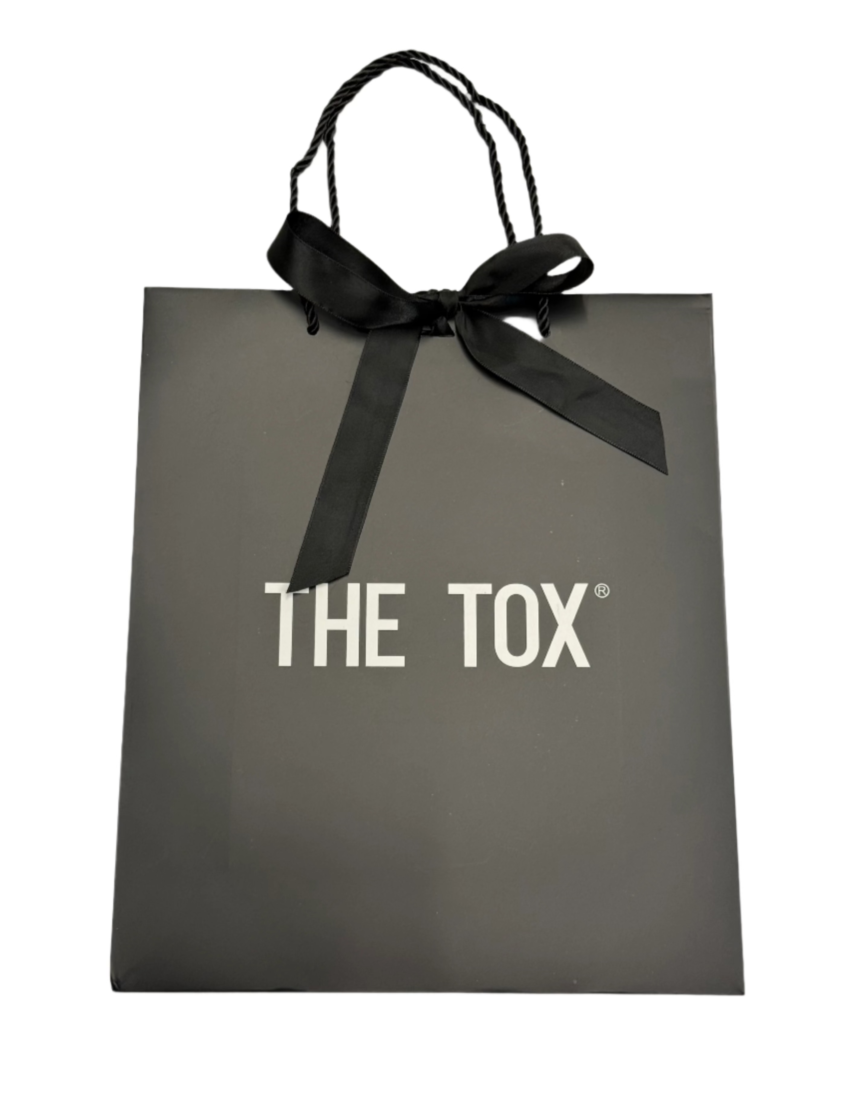 The Tox Branded Retail Bags