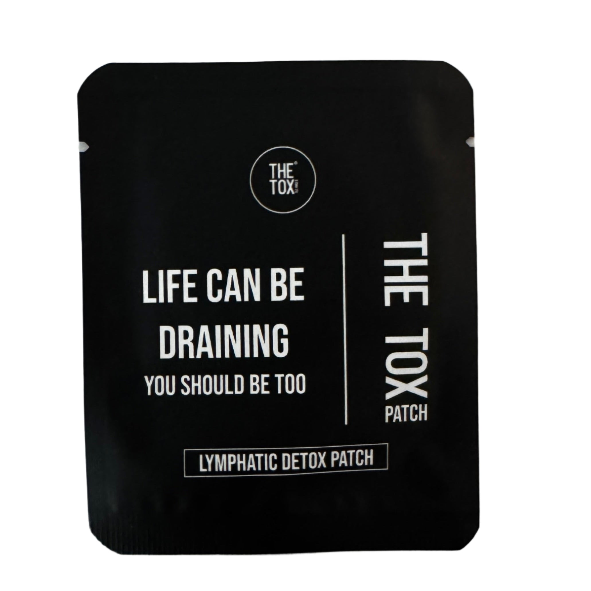 The Tox Patch Single Samples - 250 pc