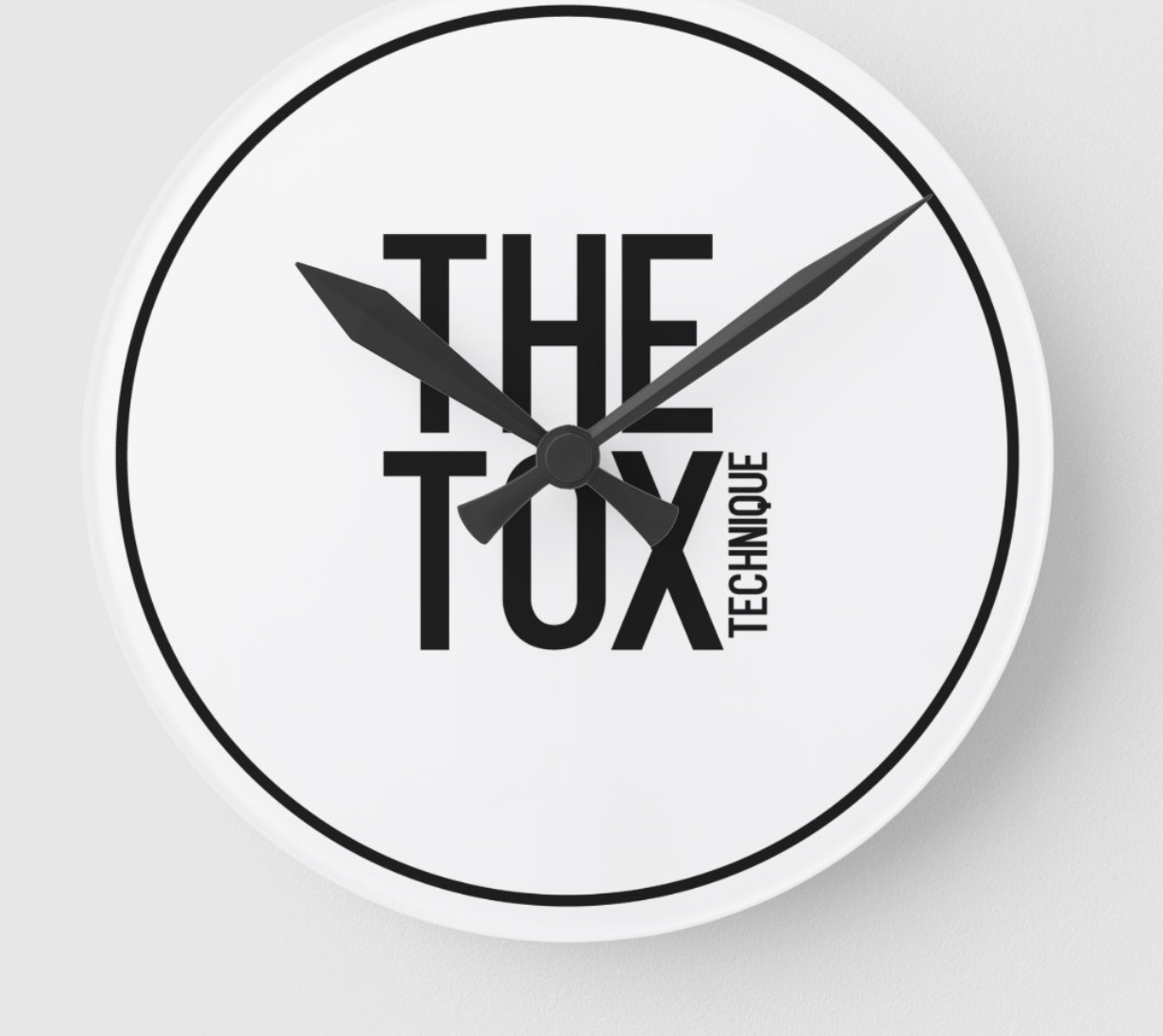 The Tox Clock