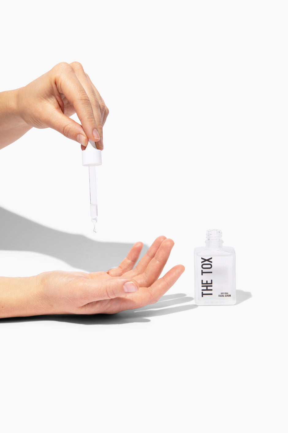 Return to the tox – The Tox